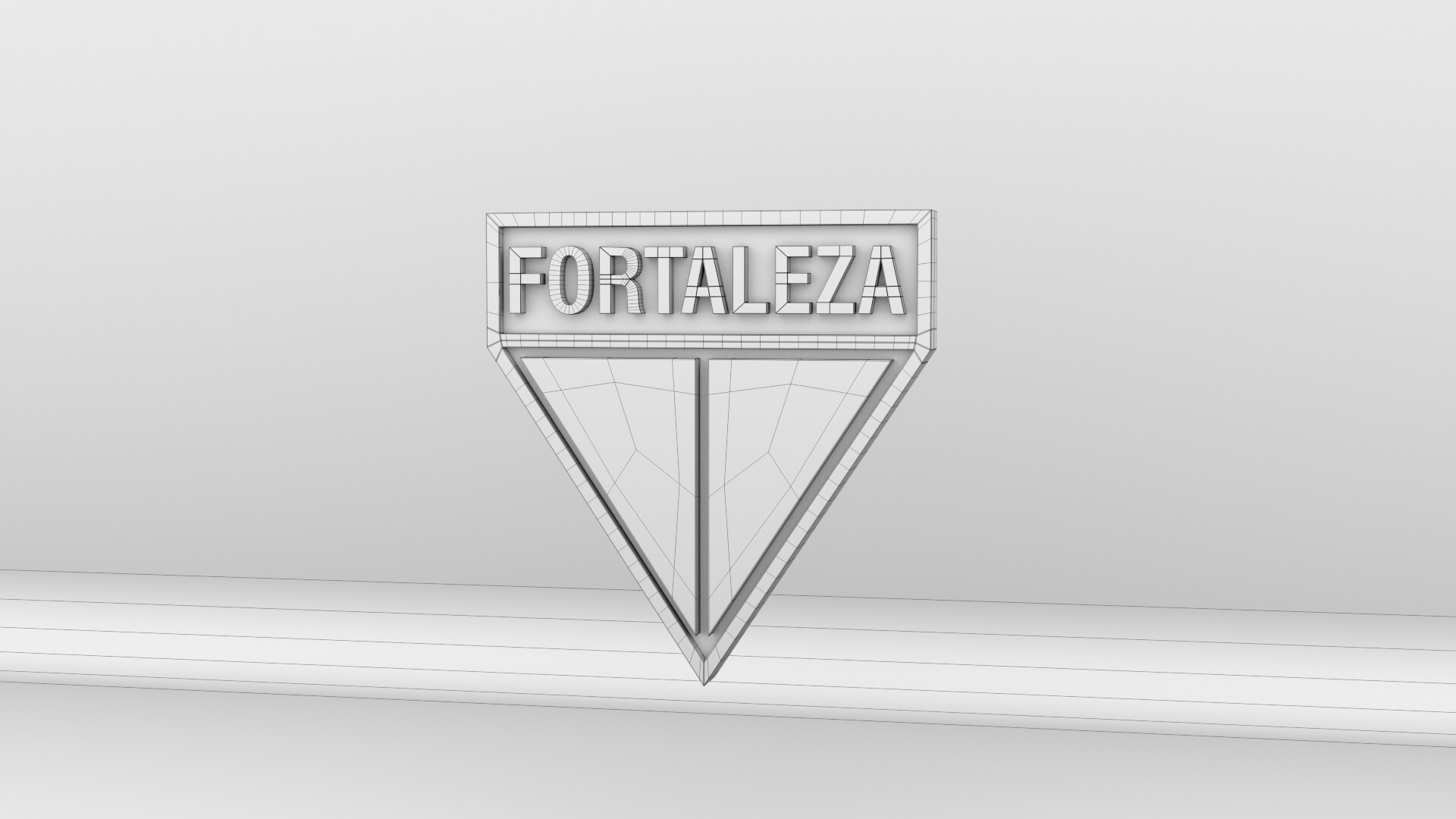 Fortaleza Ec Logo