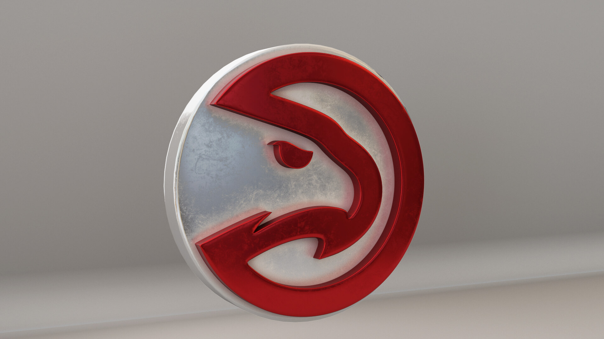 NBA Teams Logos Bundle 1 by guimart