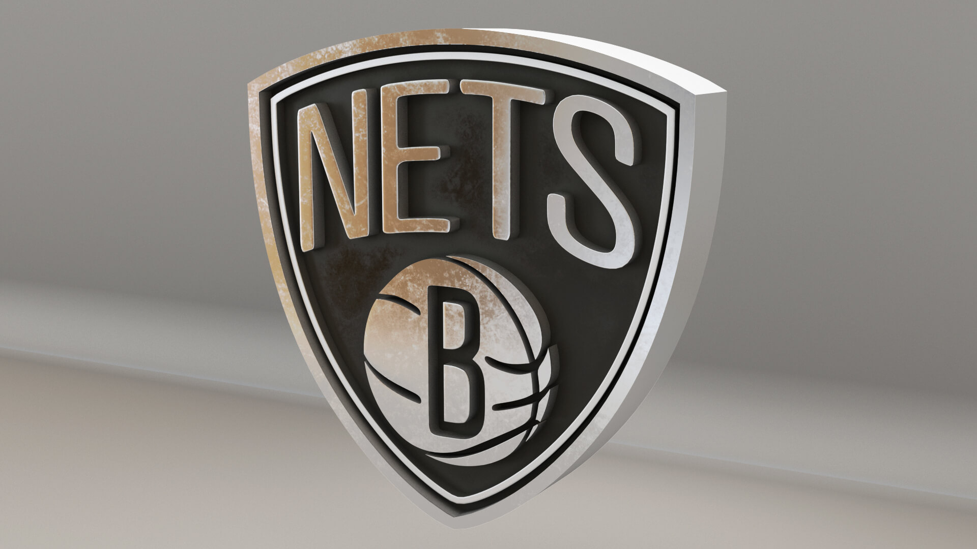 Nba Nets Logo