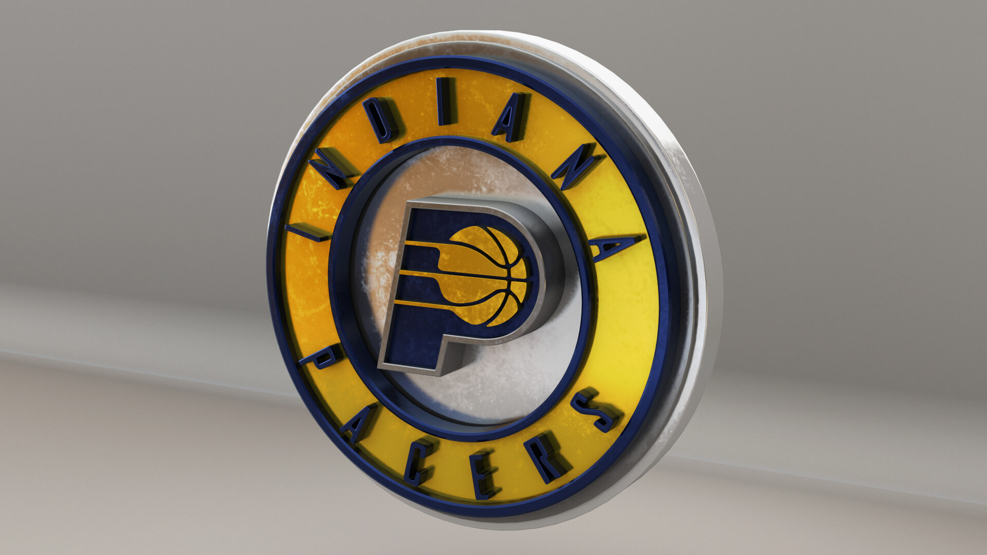 Indiana Pacers Logos Without Backgrounds Indiana Pacers Women's