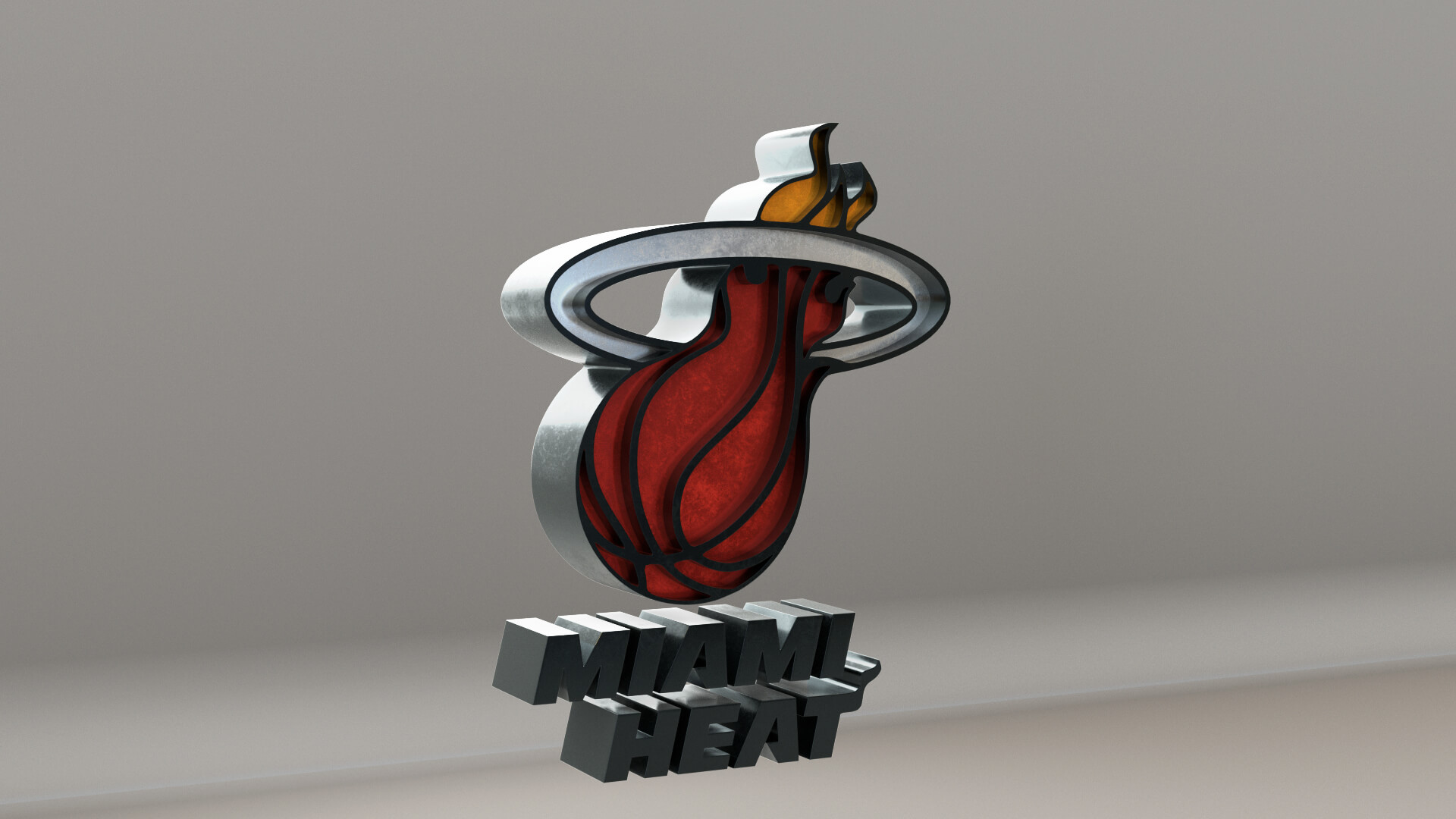 NBA Teams Logos Bundle 2 by guimart