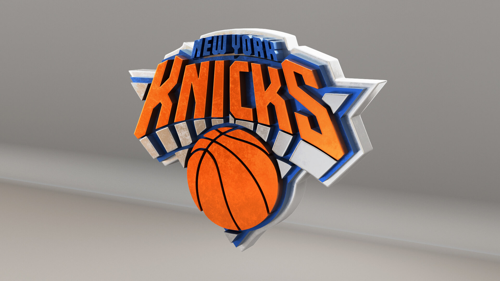 Knicks Logo New York Knicks PNG Images CleanPNG