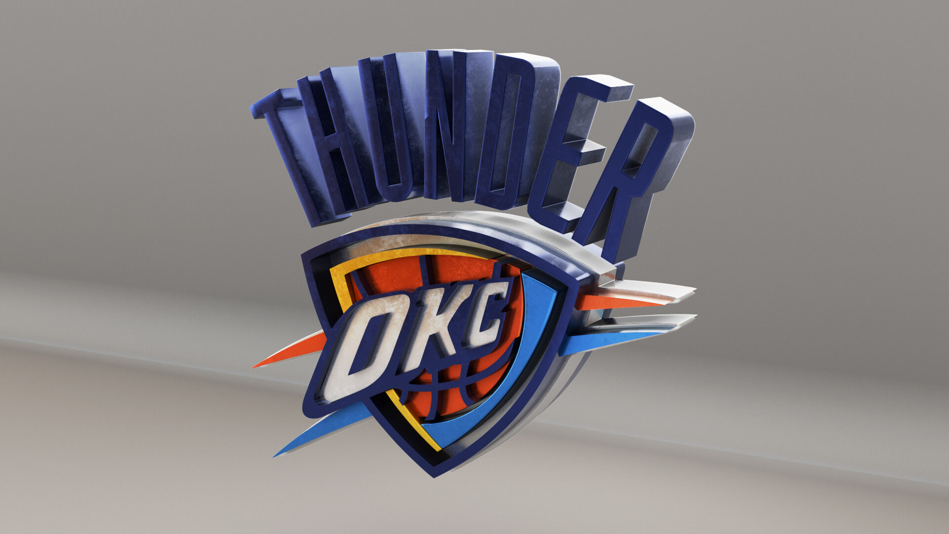 NBA Teams Logos Bundle 3 by guimart