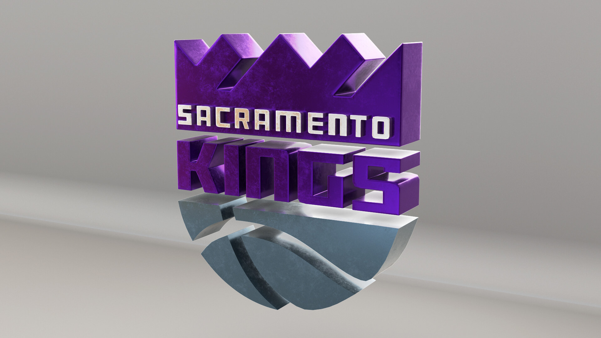 NBA Teams Logos Bundle 3 by guimart