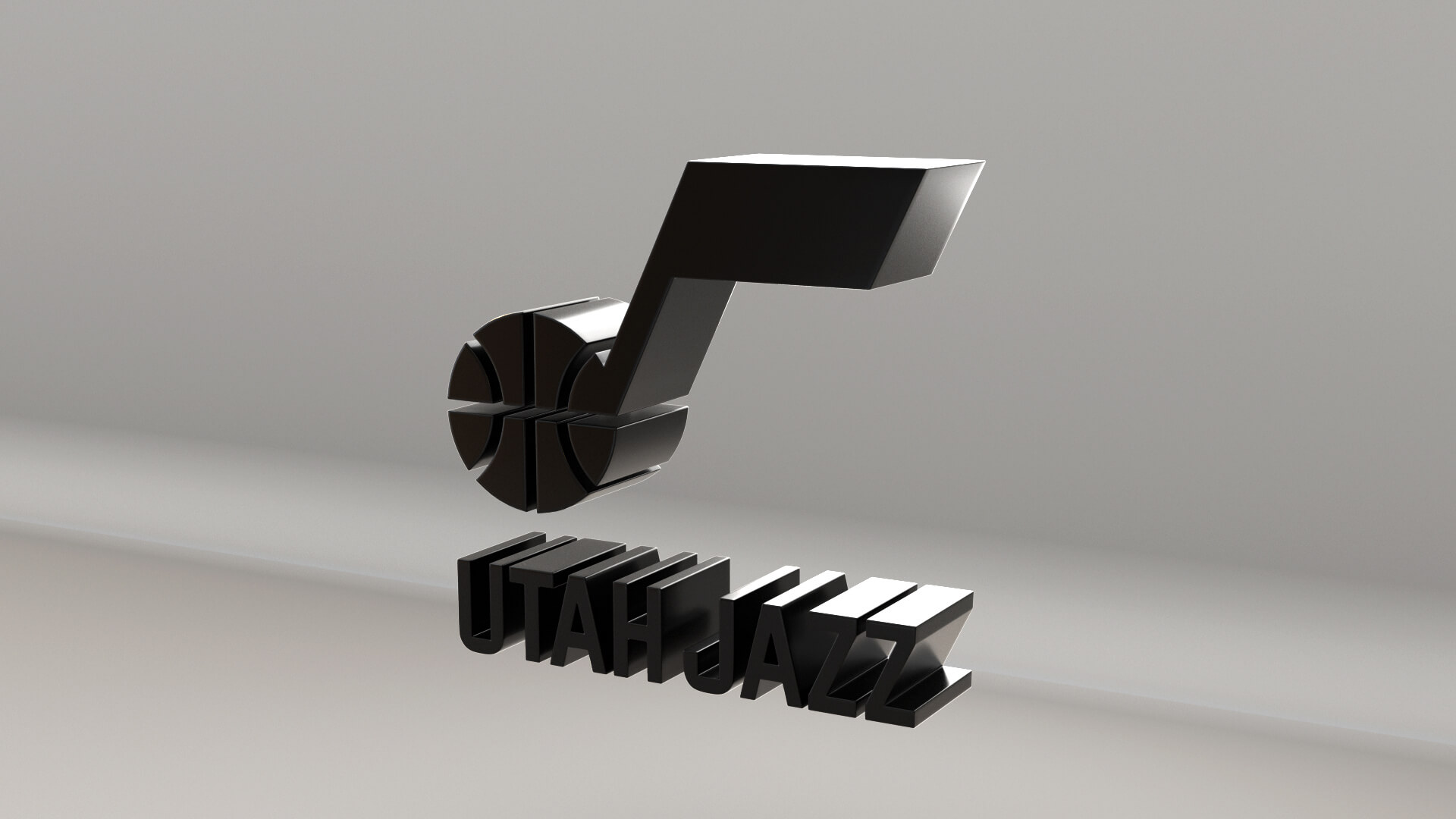 NBA Teams Logos Bundle 3 by guimart