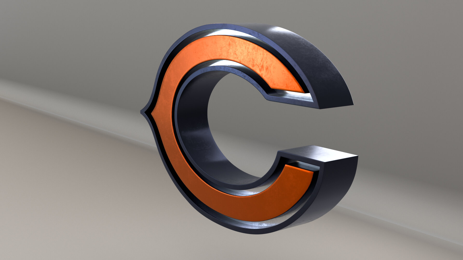 Nfl Chicago Bears Logo