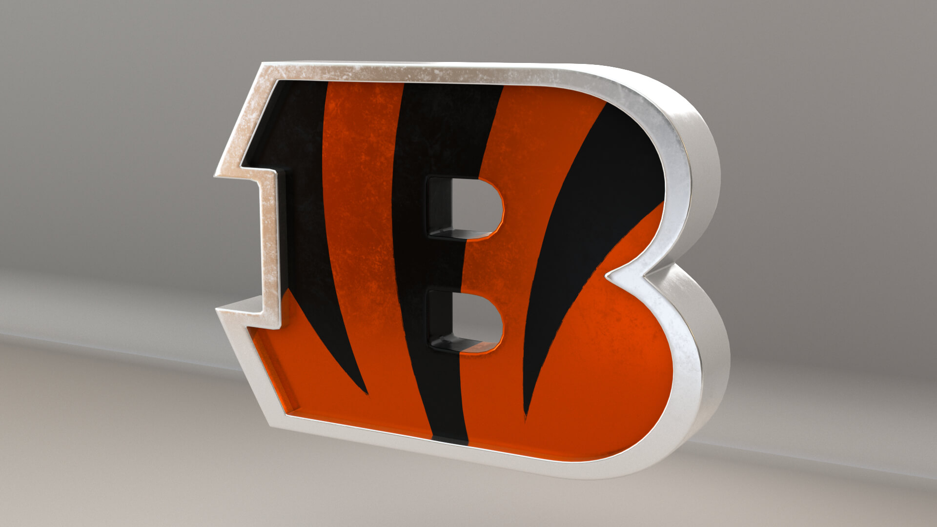 NFL Teams Logos Bundle 1 by guimart