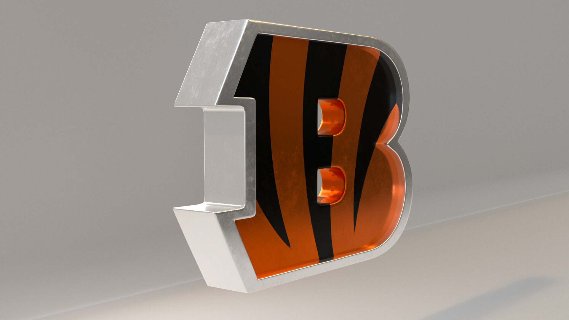 NFL Teams Logos Bundle 1 by guimart