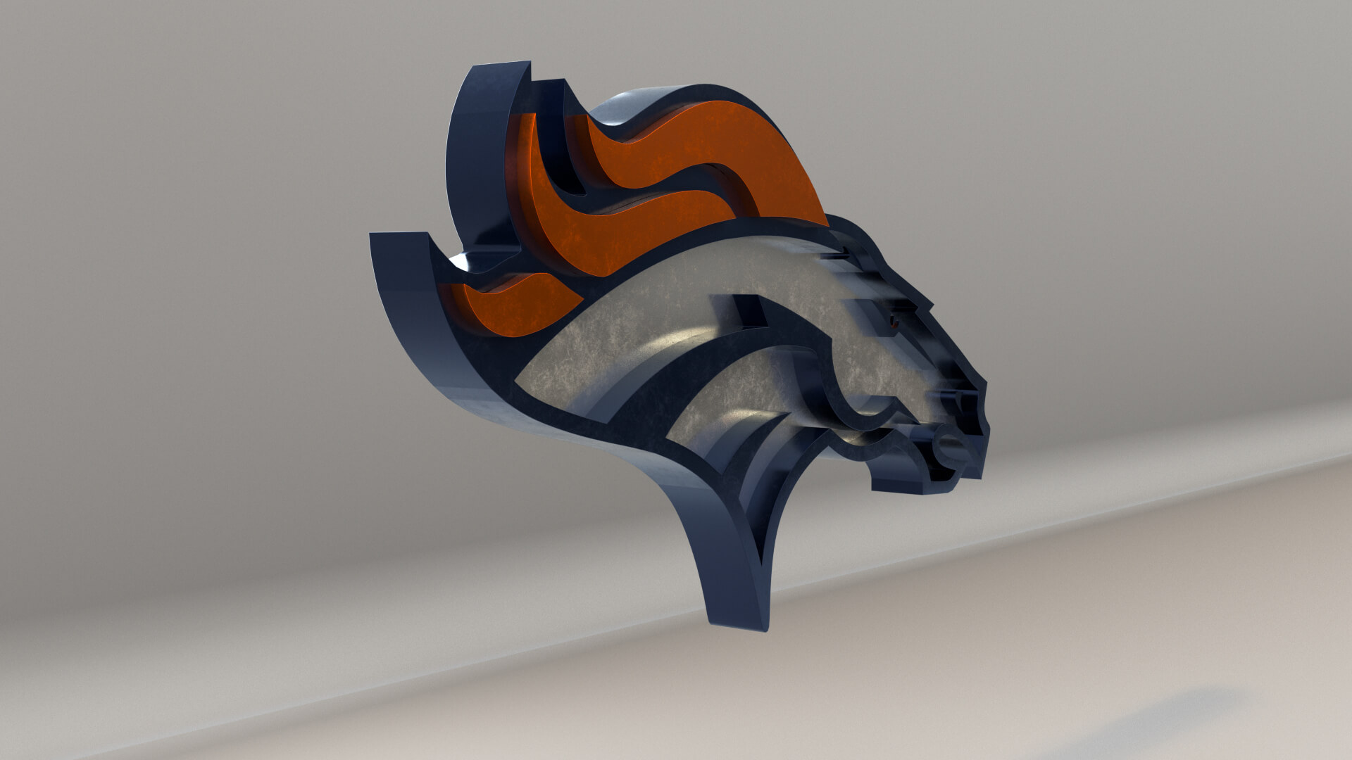 NFL Teams Logos Bundle 2 by guimart