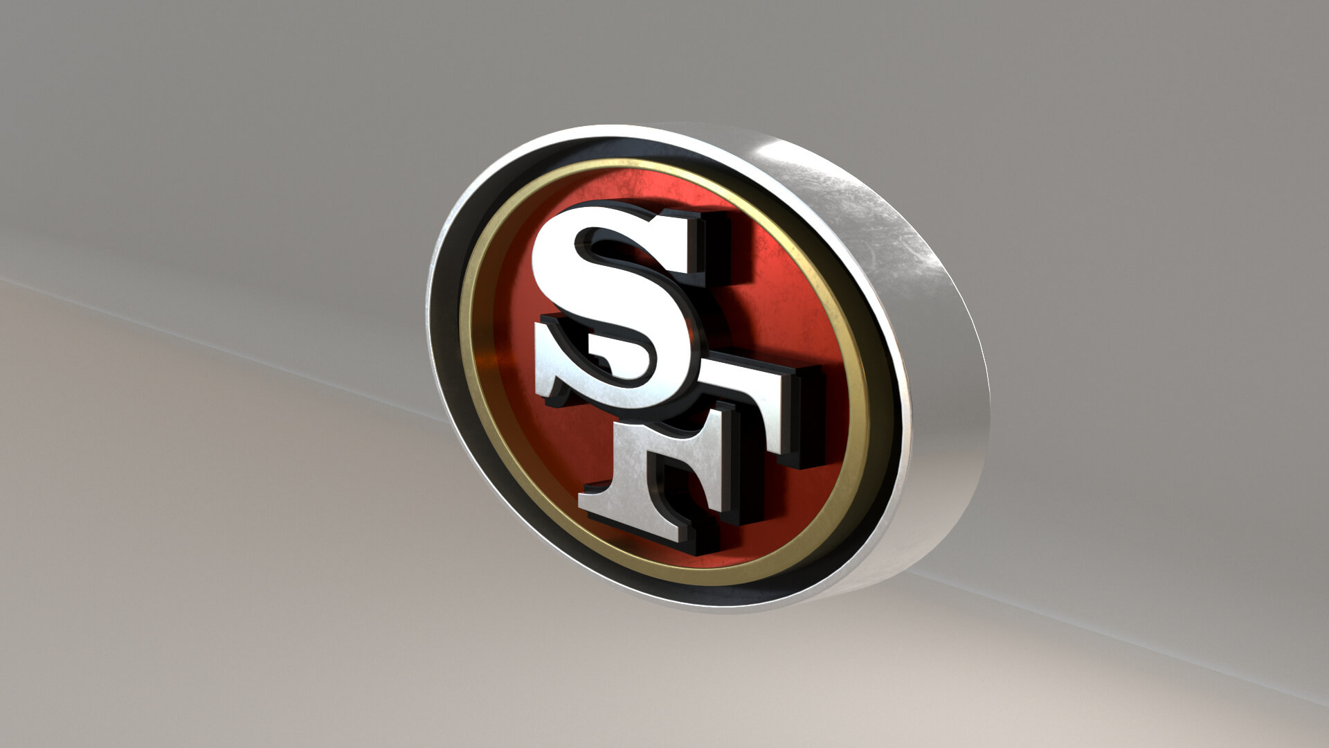 Niners Logo