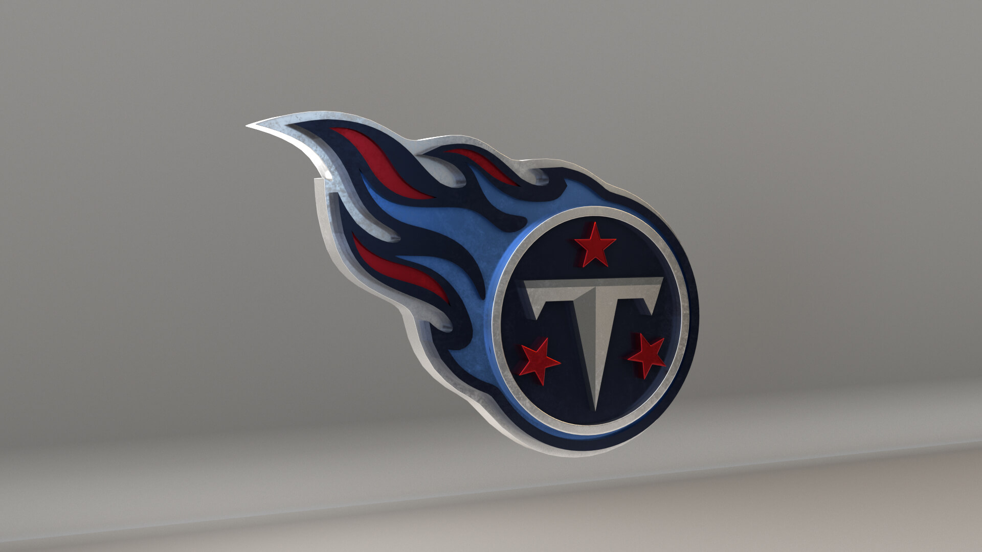 NFL Teams Logos Bundle 4 by guimart