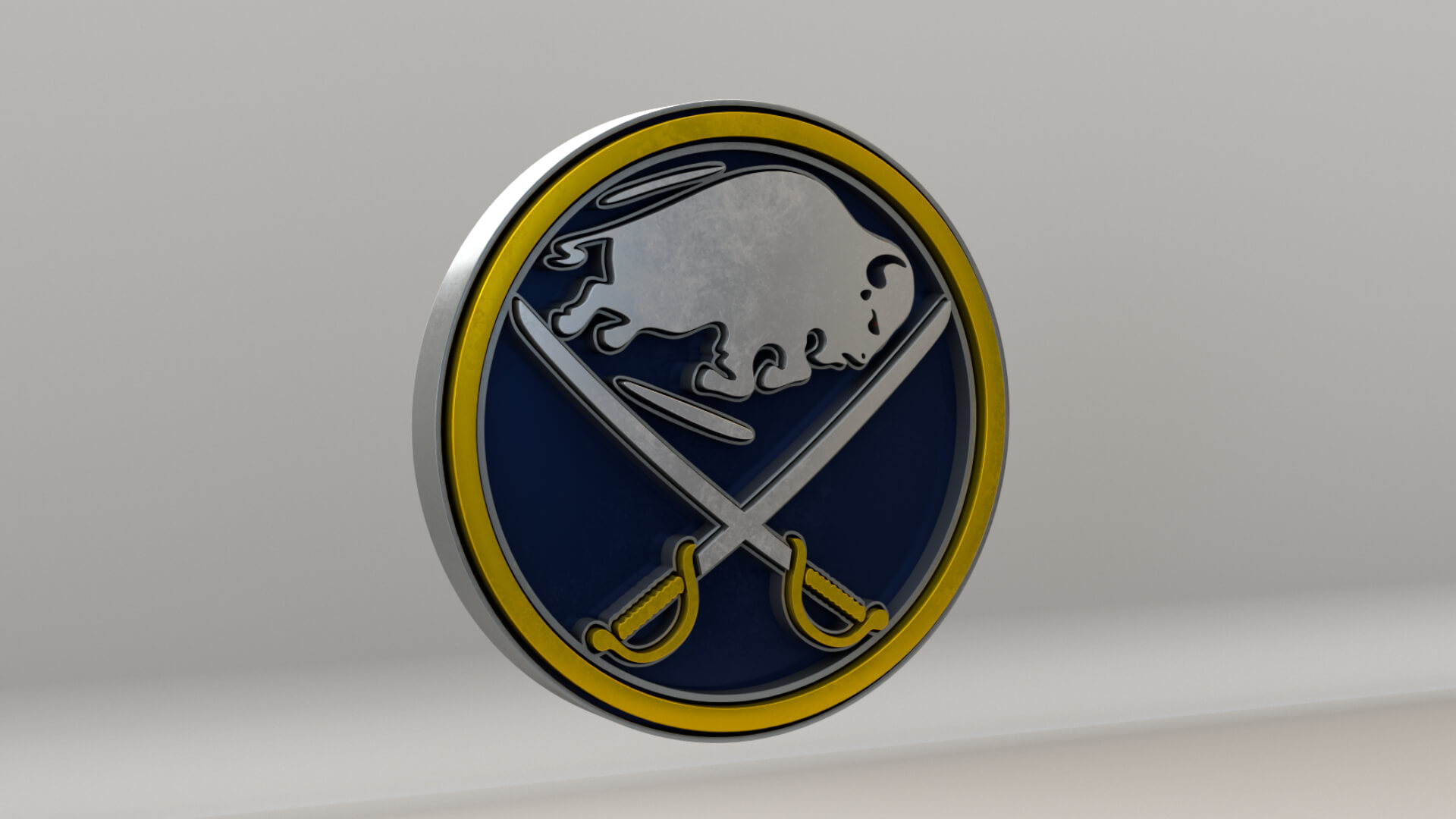 NHL Atlantic Division Teams Logos by guimart