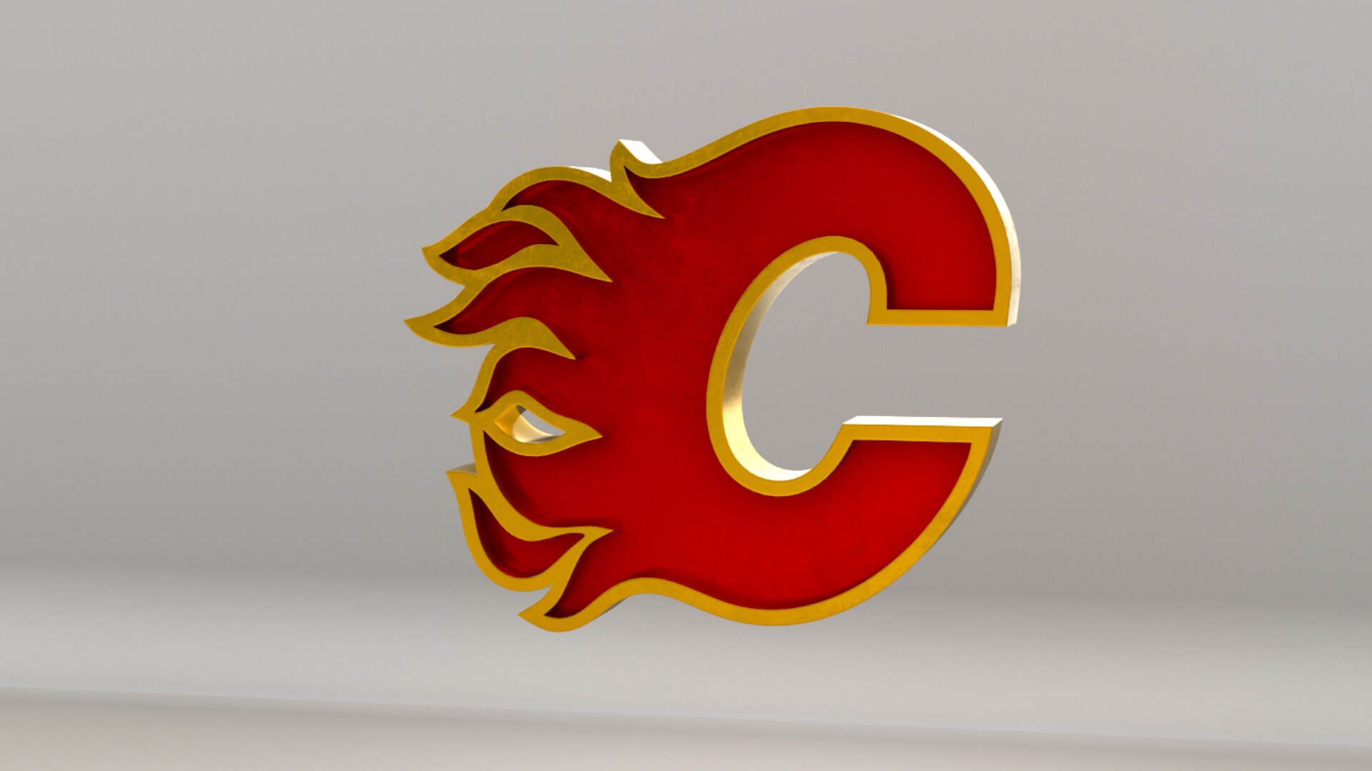 Calgary Logo