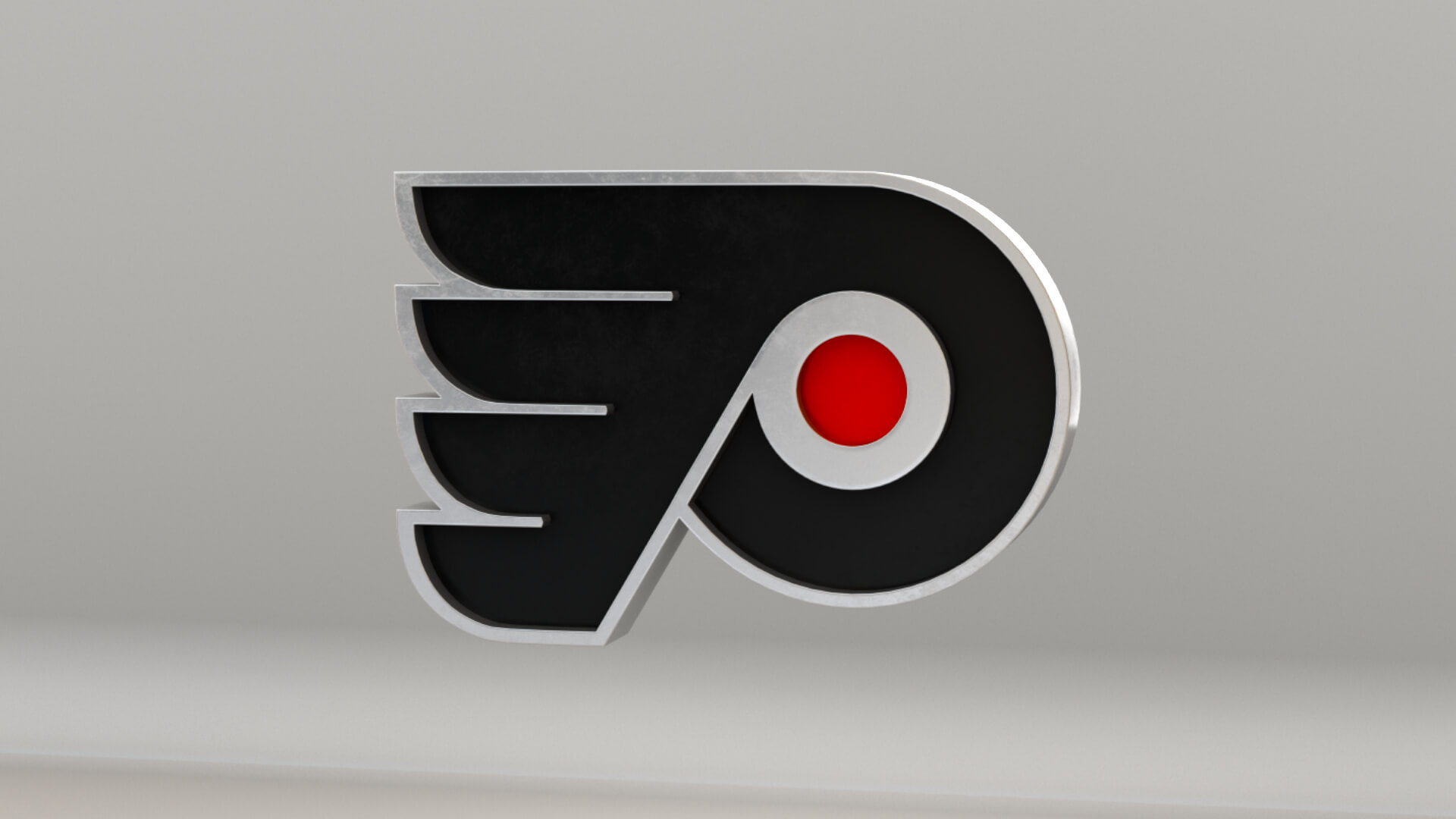 Philadelphia Flyers Concept Logo An In Depth Look At The Philadelphia