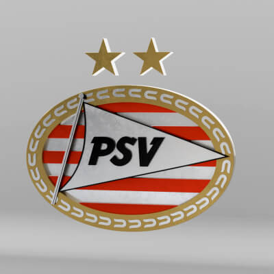 Afbeelding Psv Logo HD Wallpaper: Soccer, PSV Eindhoven, Emblem, Logo