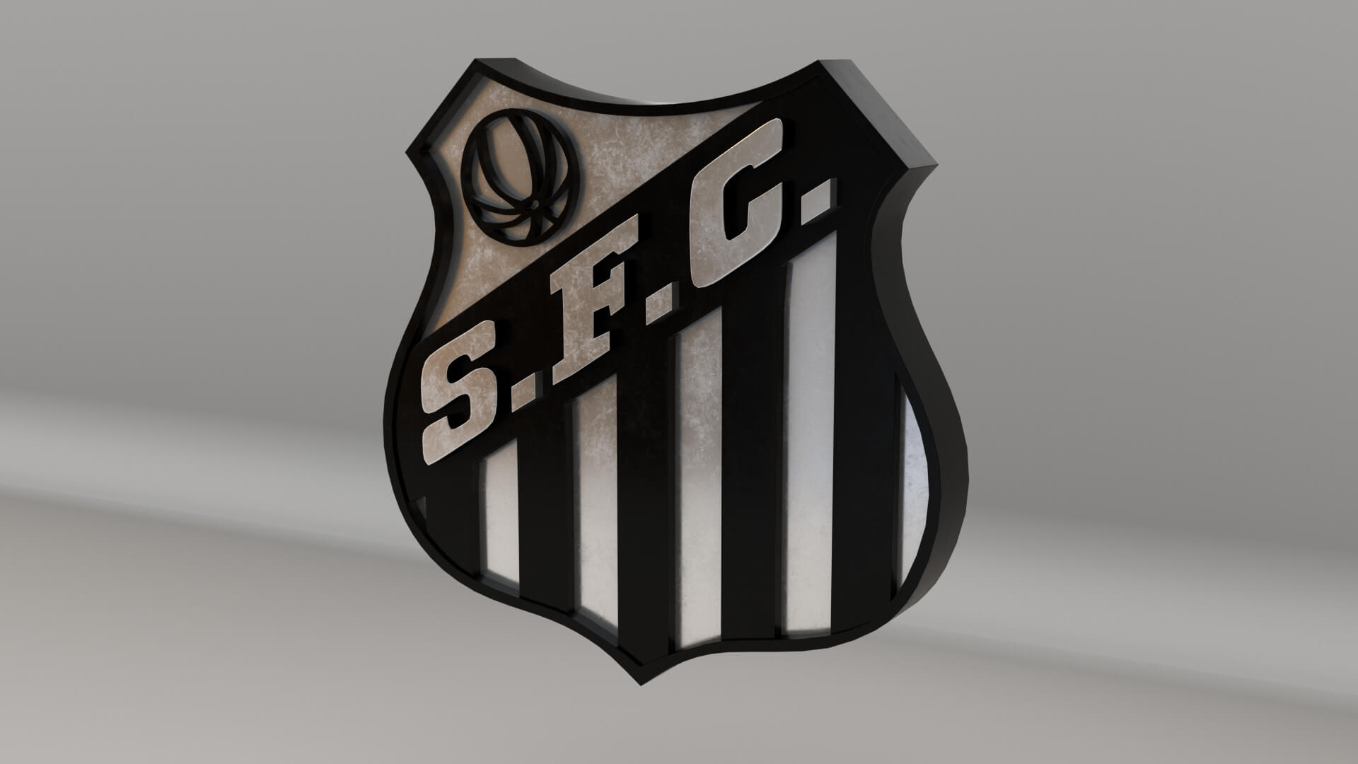 Santos Fc Logo Santos Retire Pelé's No. 10 Jersey Until Club Is