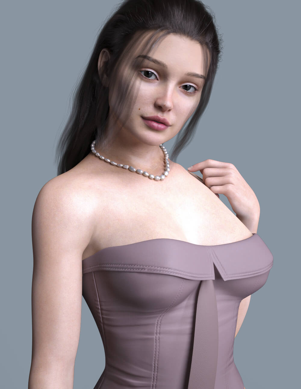 Arsa for Genesis 8 Female - Daz Content by Guminho
