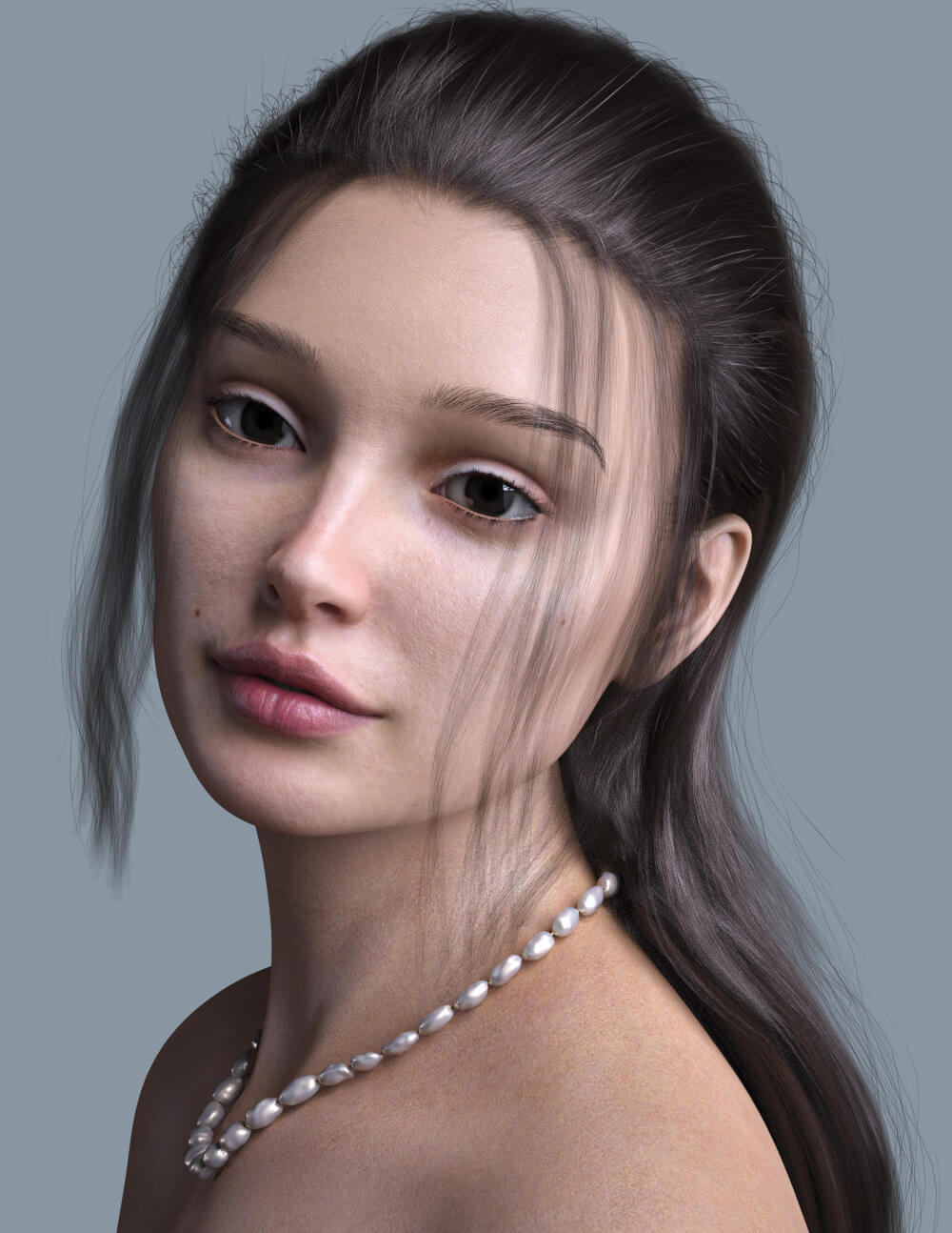 Arsa for Genesis 8 Female - Daz Content by Guminho