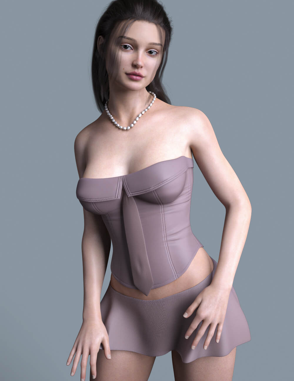 Arsa for Genesis 8 Female - Daz Content by Guminho