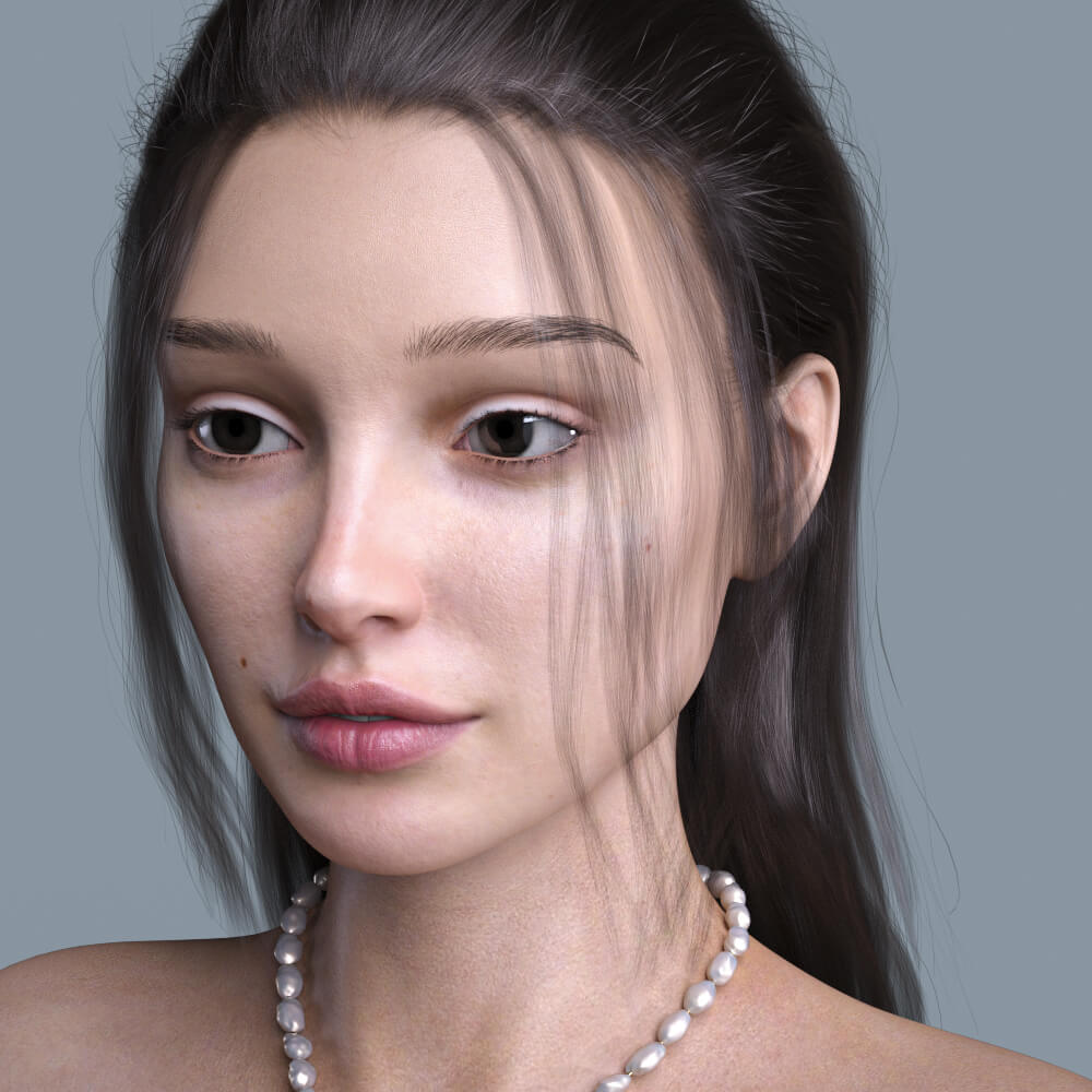 Arsa for Genesis 8 Female - Daz Content by Guminho