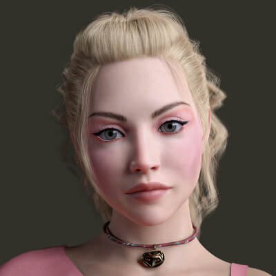 Guminho - Download Daz Content at RenderHub