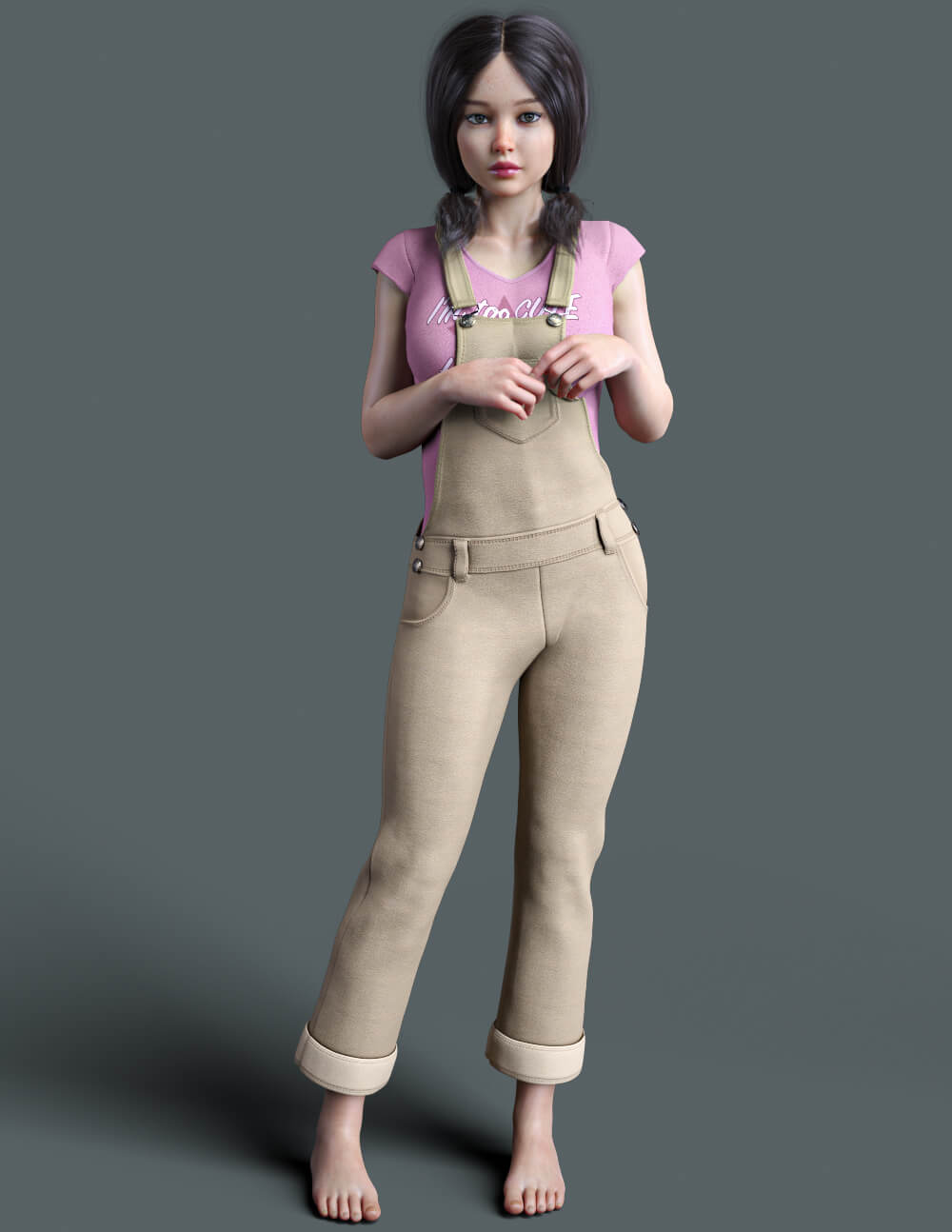 Beyon for Genesis 8 Female - Daz Content by Guminho