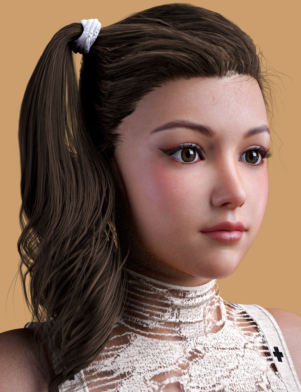 Esmee for Genesis 8 Female - Daz Content by Guminho