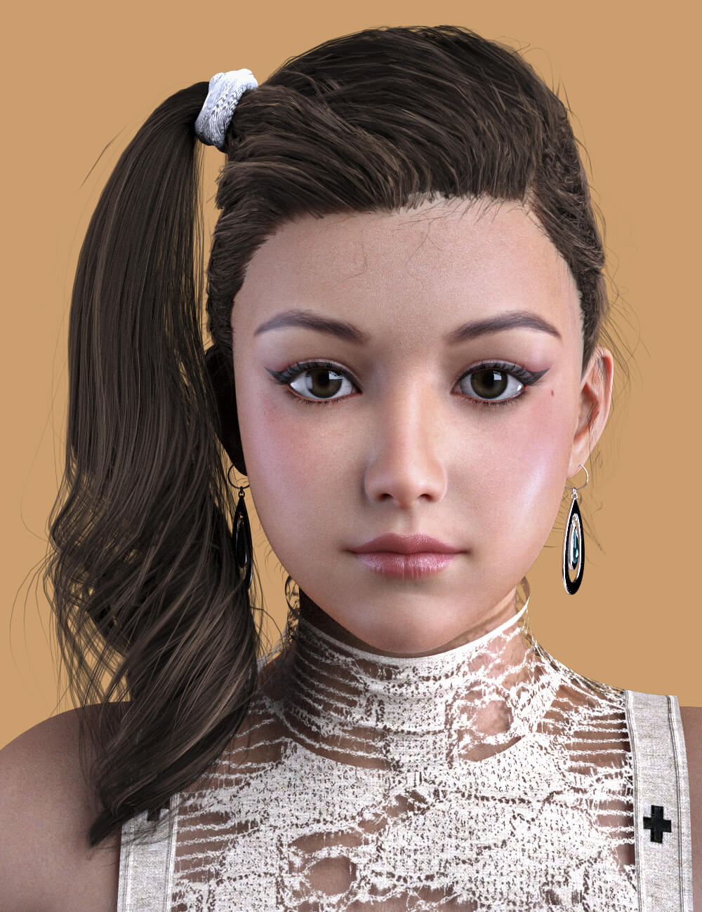 Esmee for Genesis 8 Female - Daz Content by Guminho