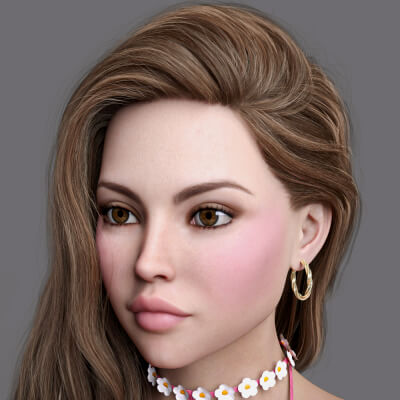 Daz Content: Download 3D Models and Assets for Daz Studio