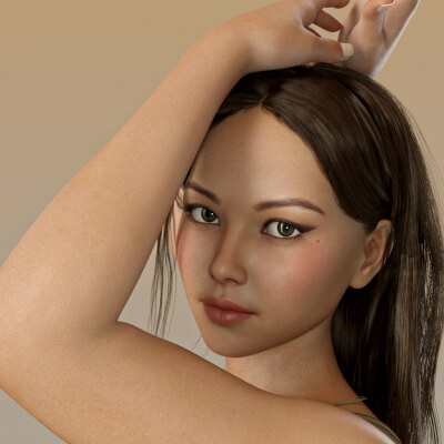 USA for Genesis 8 Female - Daz Content by Guminho