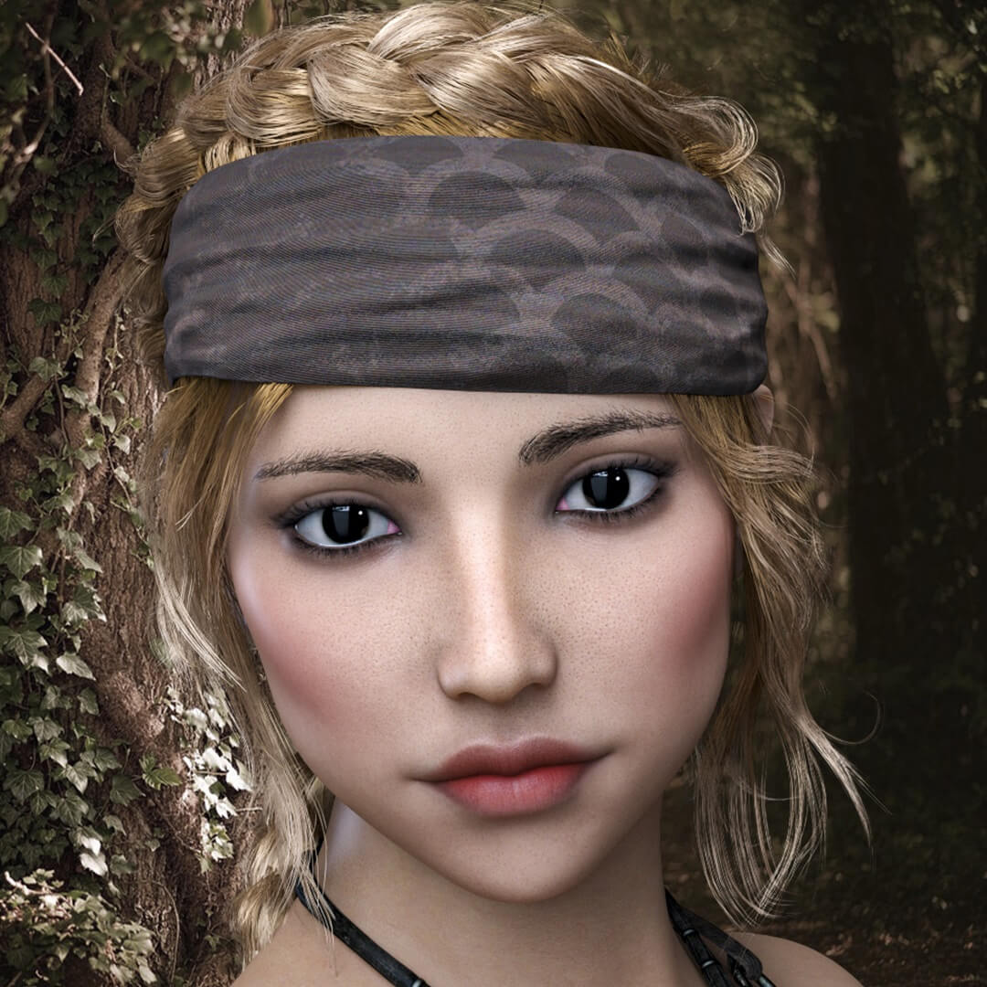 Viafallen for Genesis 8 Female - Daz Content by Guminho