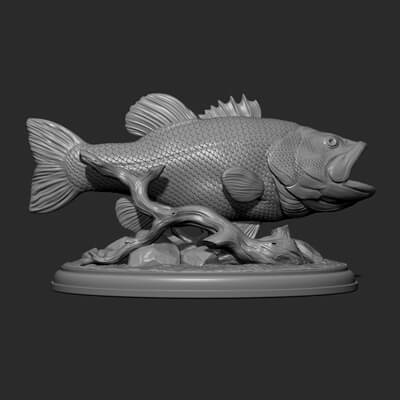 Stereolithography STL Files