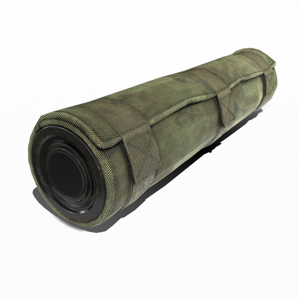 Suppressor Legion Cover - 3D Model by GunsNTanks
