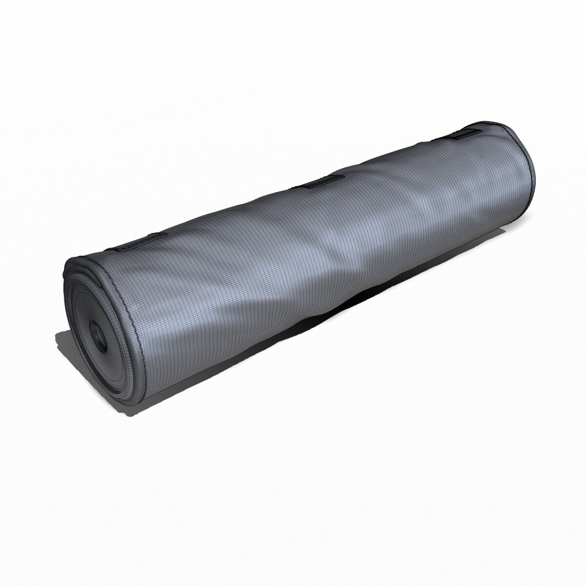Suppressor Legion Cover - 3D Model by GunsNTanks