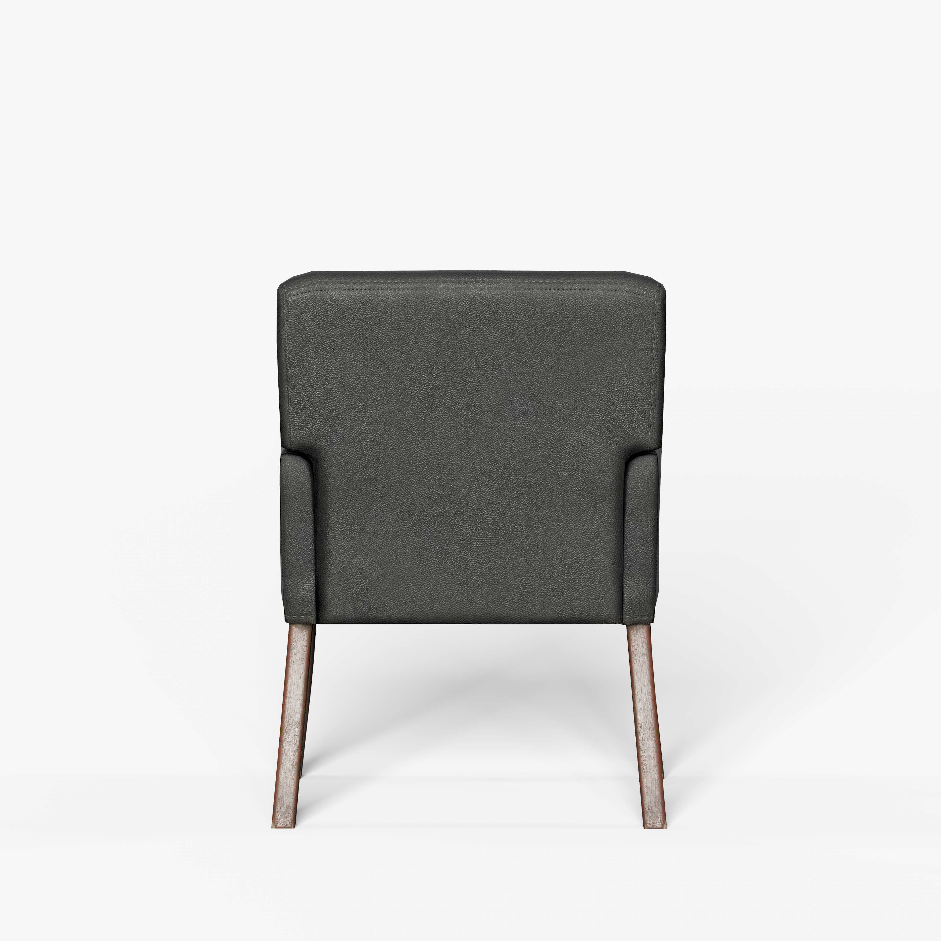 Chair Guest V2 - 3D Model by GunsNTanks