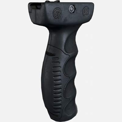 Foregrip CAA Ergonomic - 3D Model by GunsNTanks