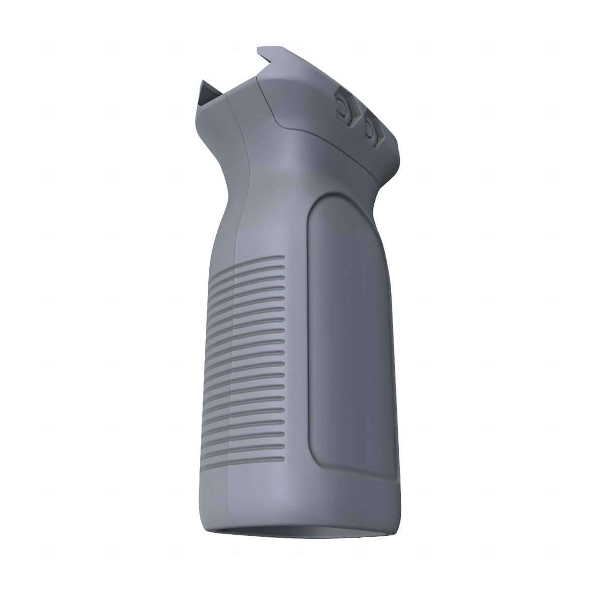 Foregrip Magpul 412 - 3D Model by GunsNTanks