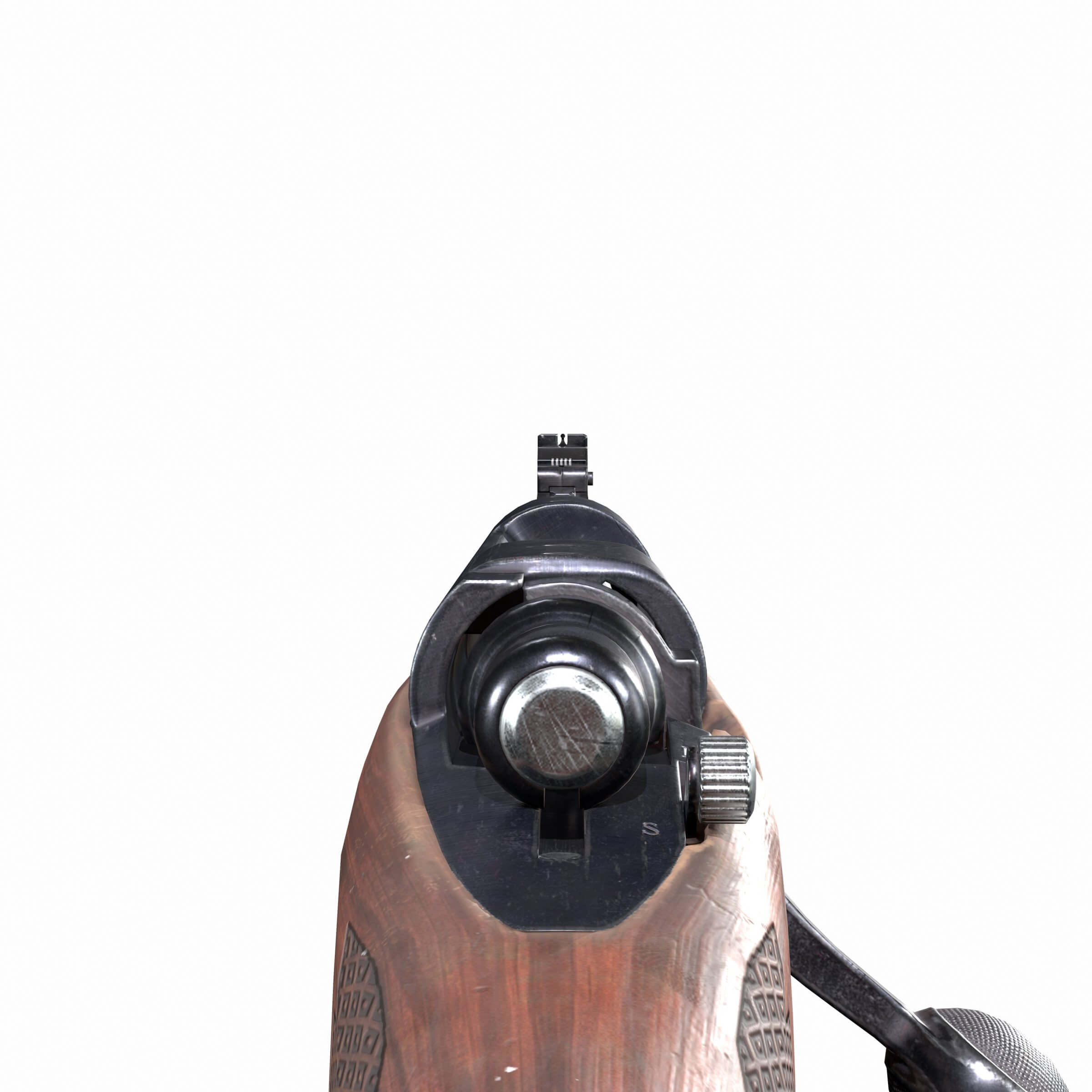 Remington Model 700 by GunsNTanks