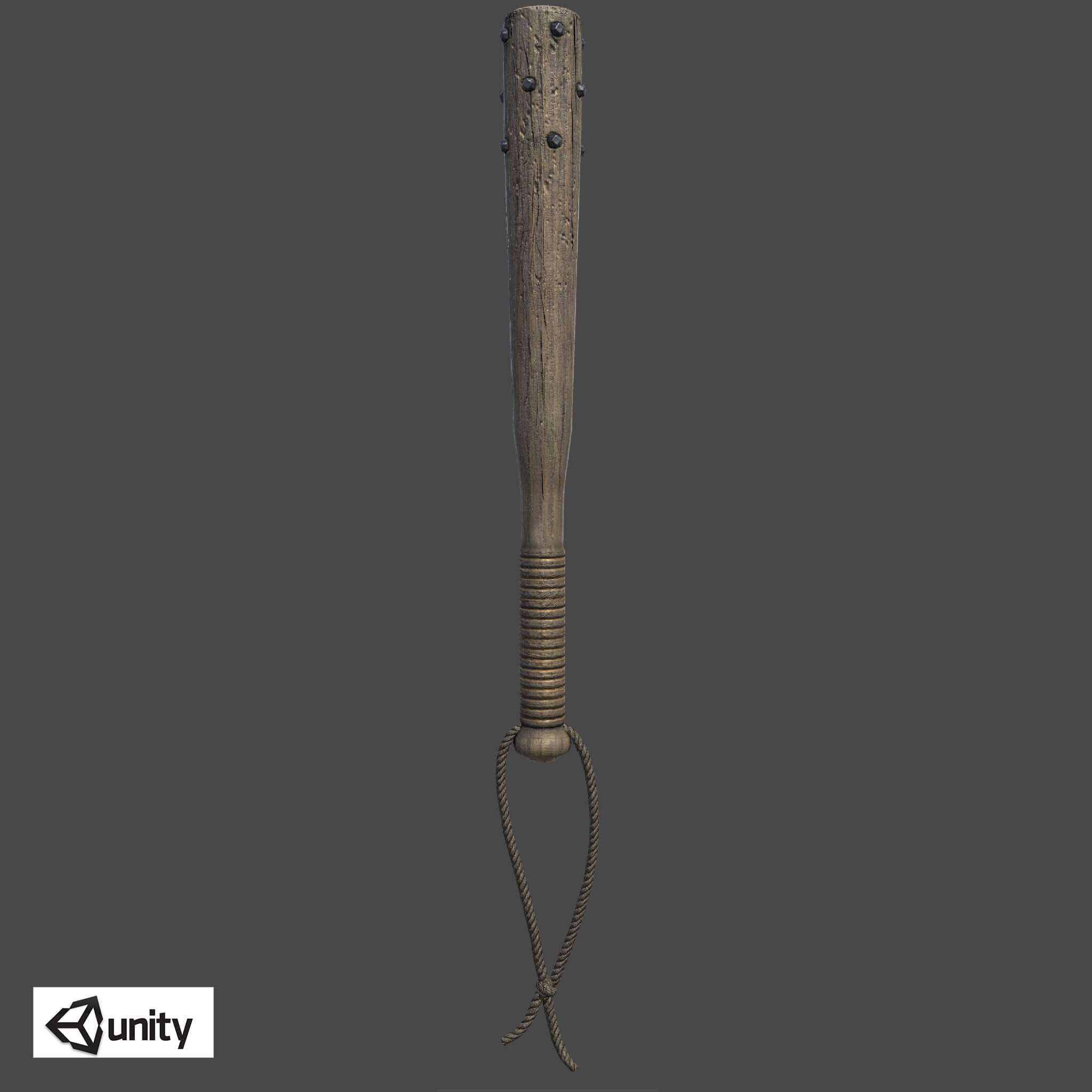 Trench Club Cored - 3D Model by GunsNTanks