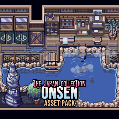 2D Game Assets | High-Quality Graphics for Game Development