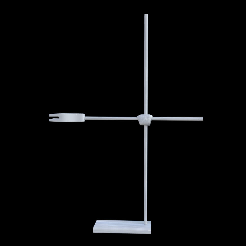 Chemistry Bracket - Daz Content by guy91600