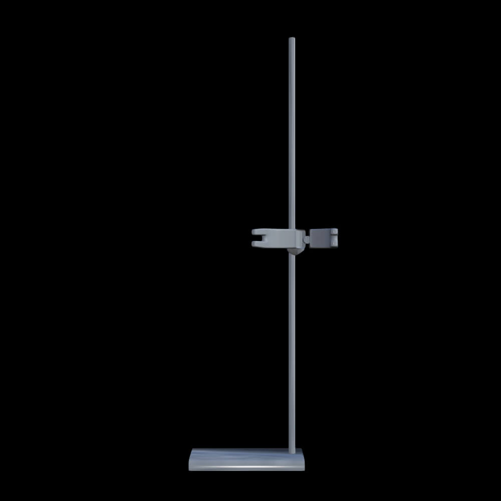 Chemistry Bracket - Daz Content by guy91600