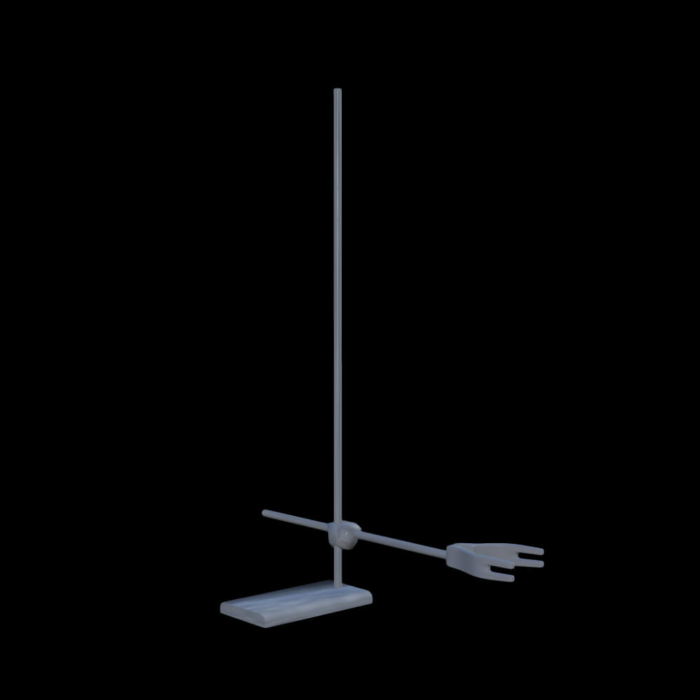 Chemistry Bracket - Daz Content by guy91600