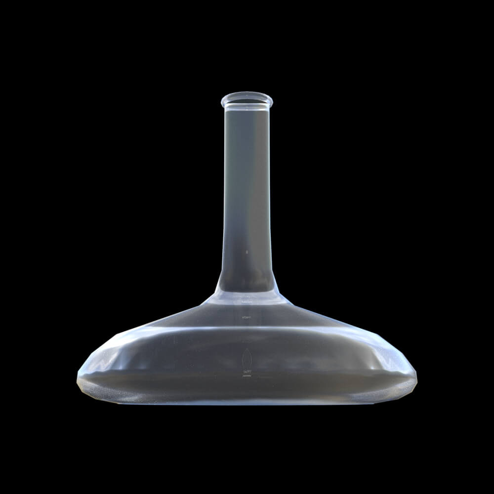 Decanter and Fluid - Daz Content by guy91600