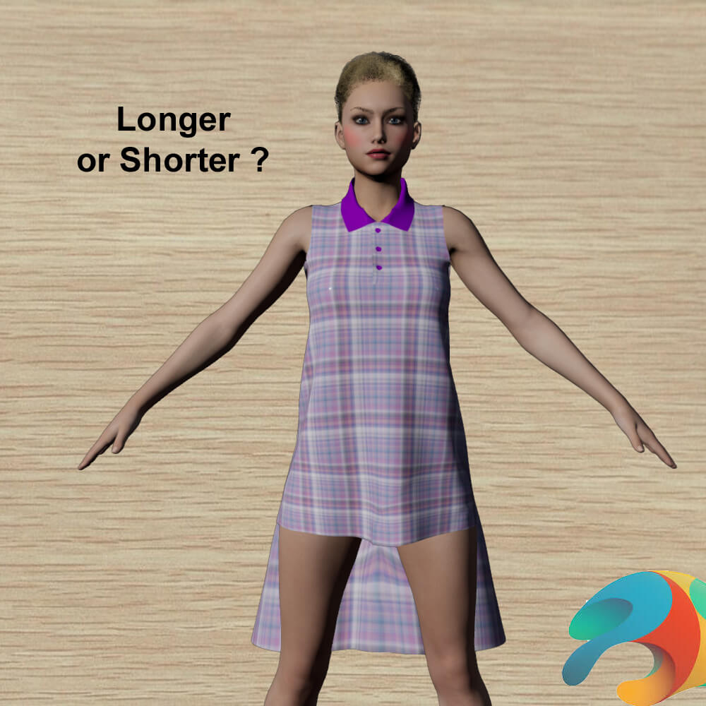 Dress02 dForce for G8F - Daz Content by guy91600