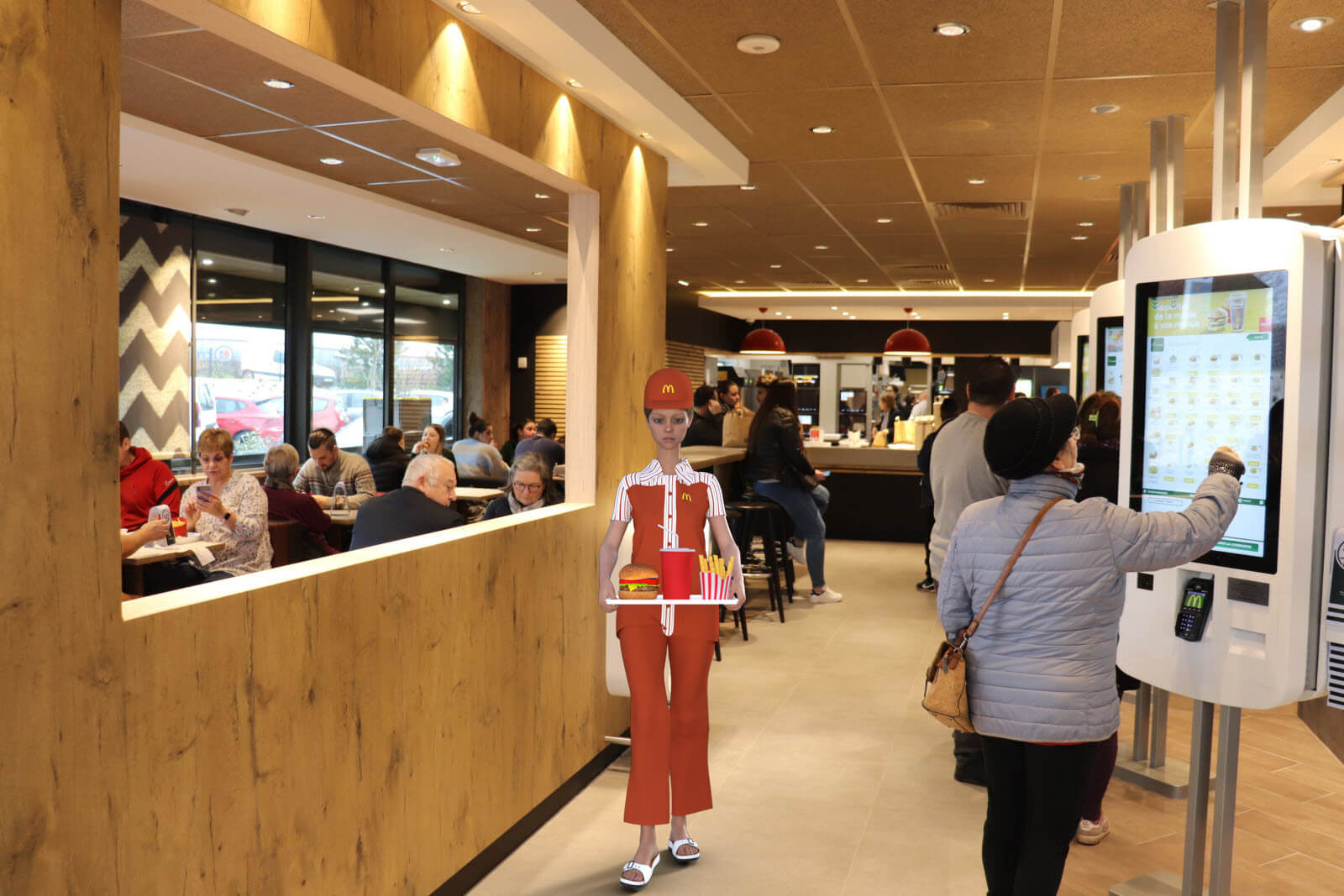 anachronism 3D Render, Digital Art by guy91600