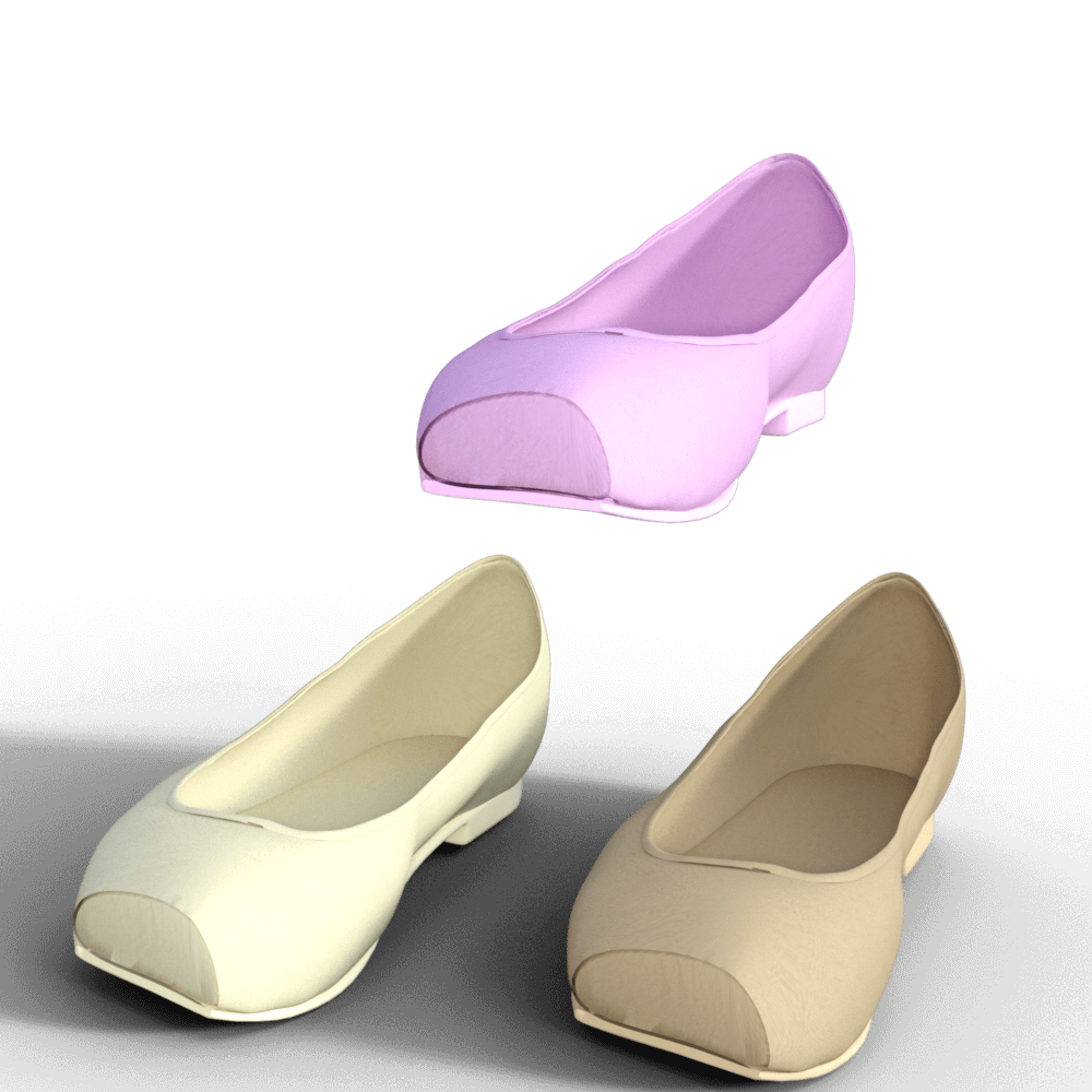 G9F dance 3D Render, Digital Art by guy91600