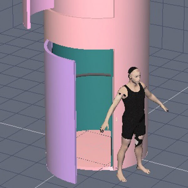 Hexagon Gallery | Submit Your 3D Renders at RenderHub