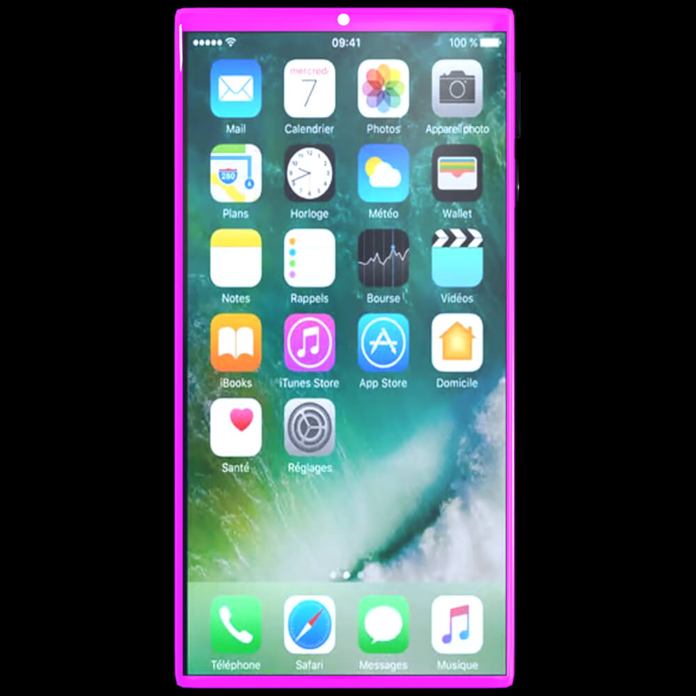 Smartphone for Genesis - Daz Content by guy91600