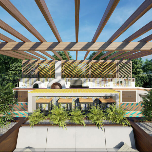 SketchUp Gallery | Submit Your 3D Renders at RenderHub